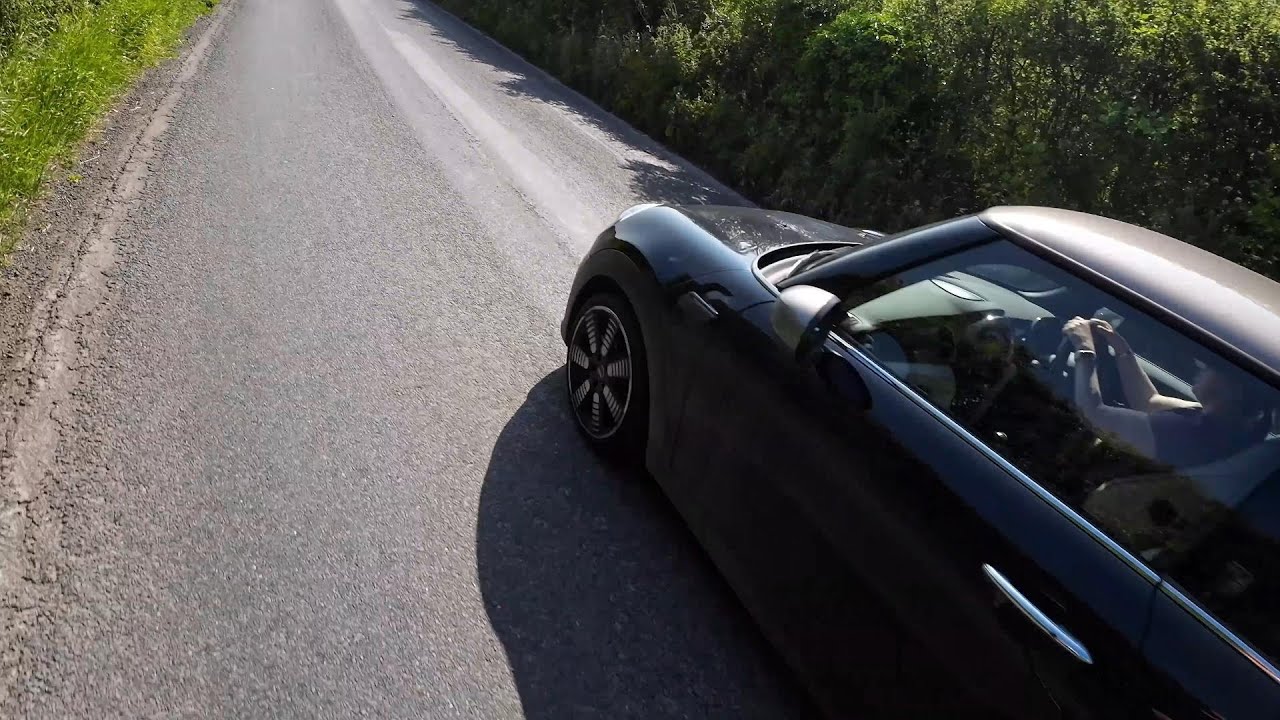 Not Very Close But Still Unnecessarily Close. - YouTube
