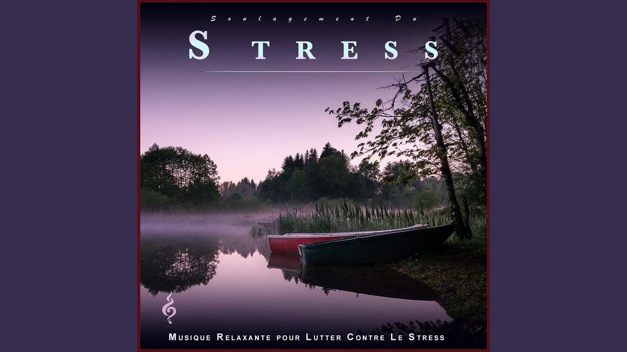 Musique De Fond Douce - Musique Instrumentale - YouTube