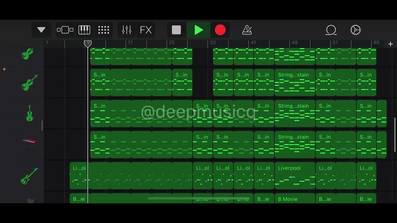 Aja ve mahiya | Deconstruct Music | Deepmusicq | Imran khan ⁠ - YouTube