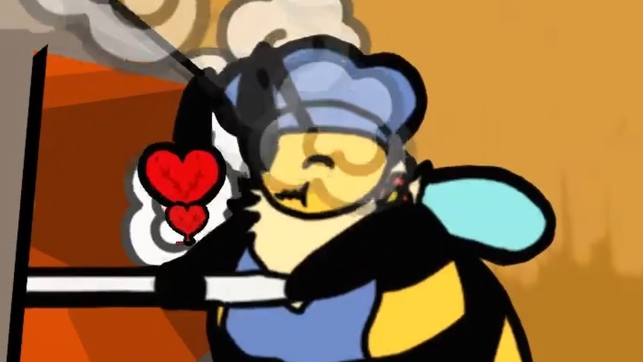 Honey&Leaf. Bug Fables: The Everlasting Sapling - Part 15 - YouTube