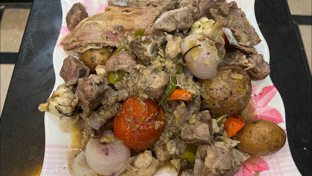 Traditional Baluchi dish Dum pukht by pk cook and food #food #cooking # ...