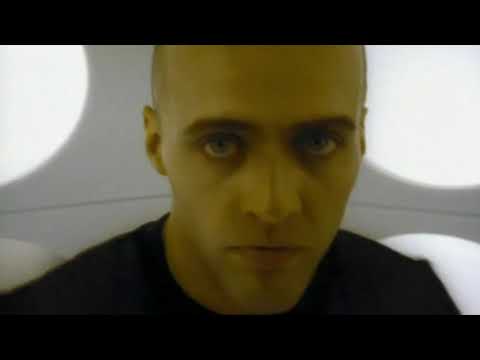 Westbam - Hard Times (Official Video)