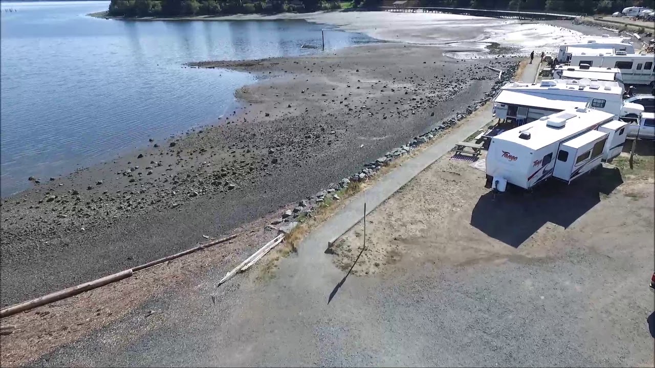 Crofton Beach - YouTube