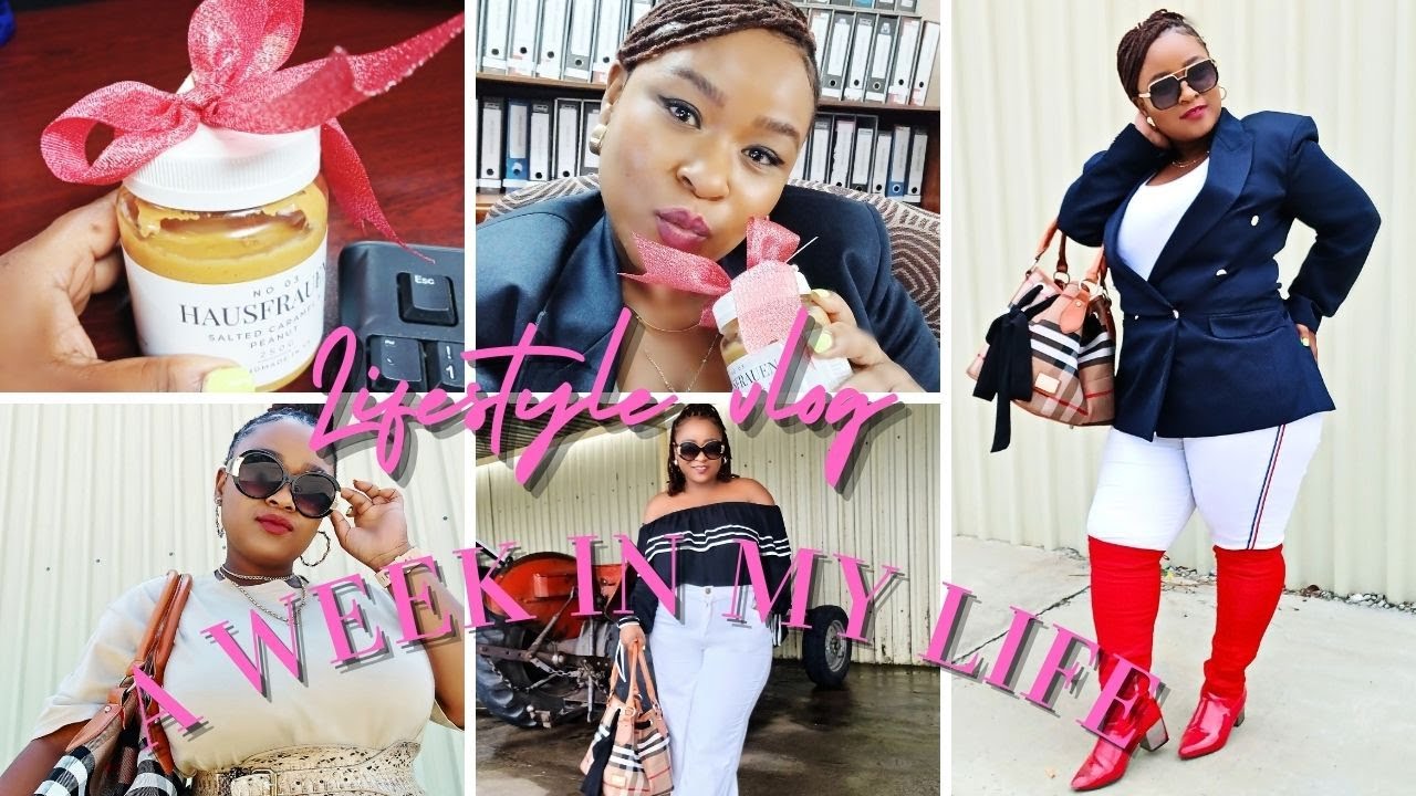 EXCITEMENT: Last week before the holidays & this weeks words of wisdom ...