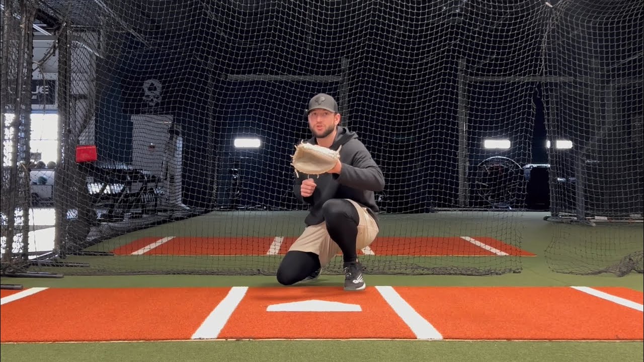 Two Ways to Make Your Pop Time Quicker - YouTube