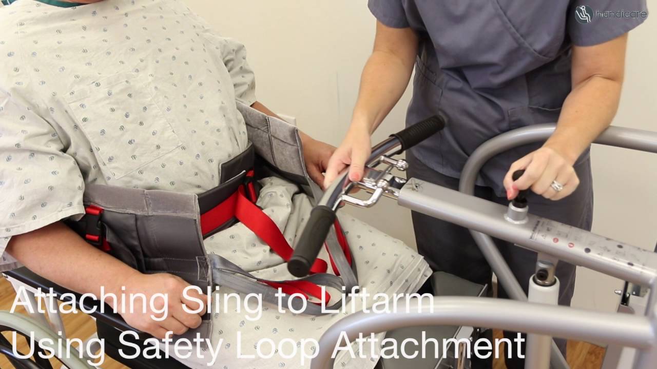 Minilift 160 Product Presentation - YouTube