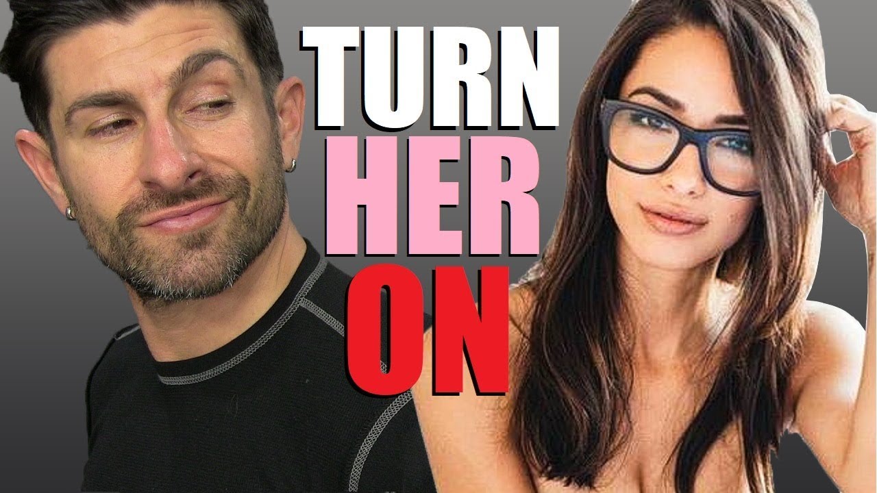 7 Psychological TRICKS to Turn a Woman ON! - YouTube