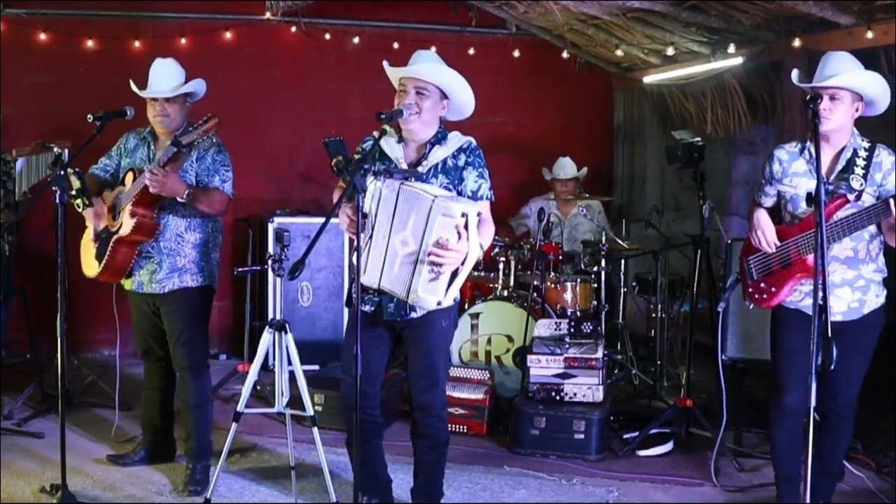 Ivan Resendiz y Su Legado_ Mentira_ session live - YouTube