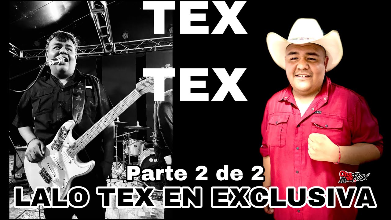 LALO TEX el hijo de la voz de Tex Tex nos habla de los últimos momentos del muñeco. Parte 2 de 2 ...