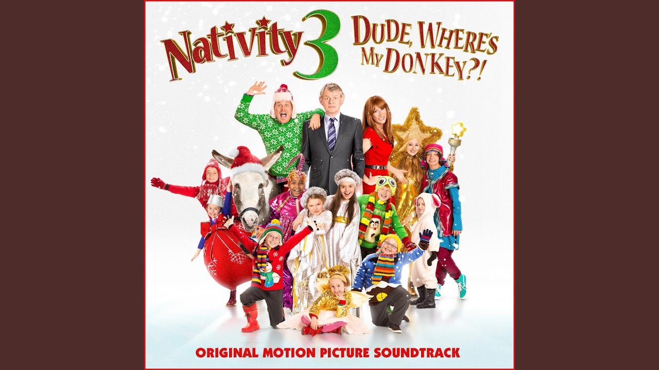 Our Christmas Song YouTube our-christmas-song-youtube
