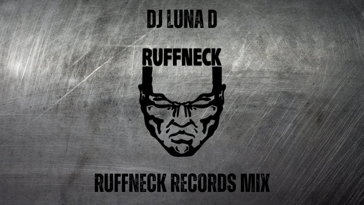 Ruffneck Records Mix - YouTube