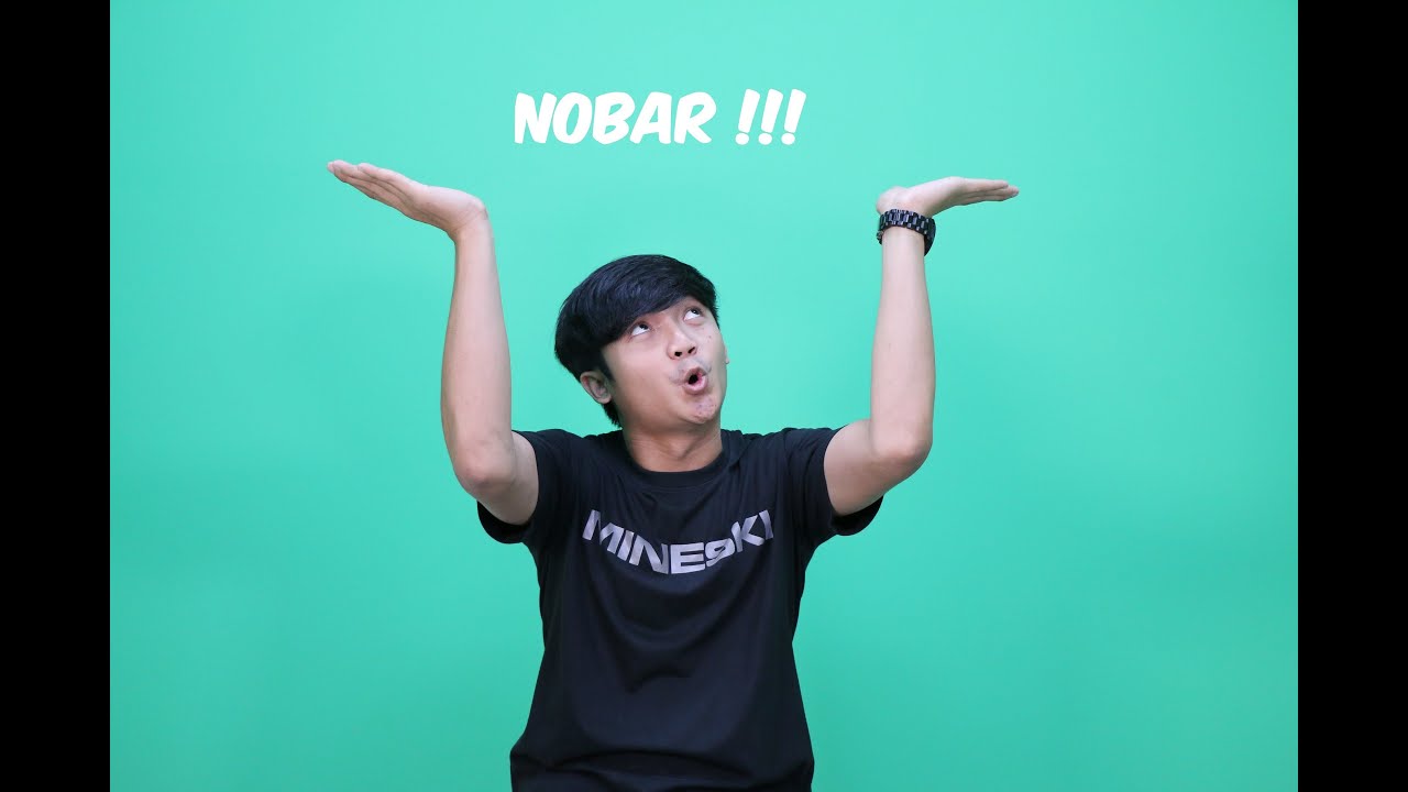 NOBAR PMPL FALL !! JUARA BARU ? -sudahizin - YouTube