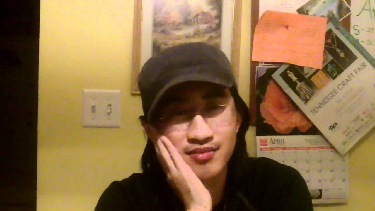 AMBW Couples Interview Original @chrispyakakon - YouTube