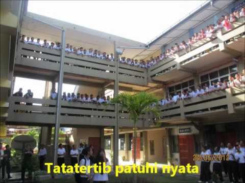 SMSLD Gemilang 2 - YouTube