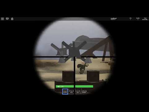 D-day sniper. - YouTube