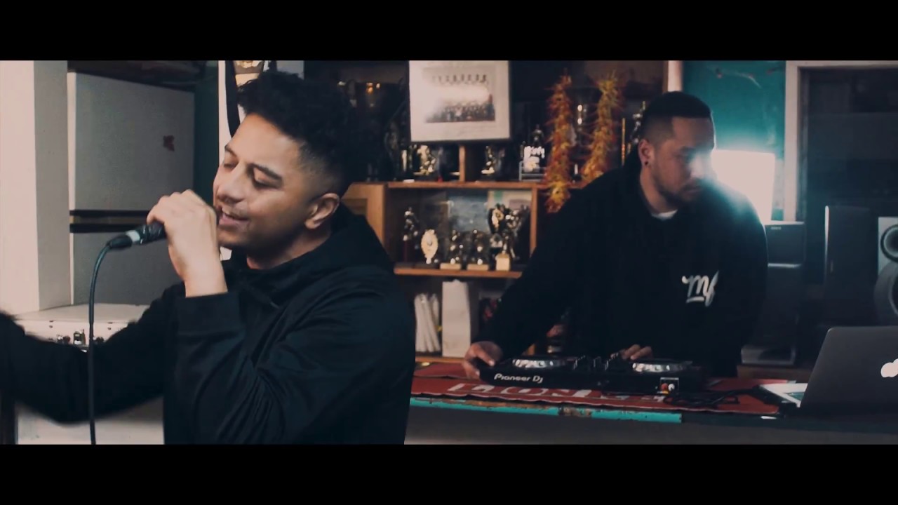 GROW ROOM SESSIONS VOL. 26 :: Diggy Dupé - YouTube