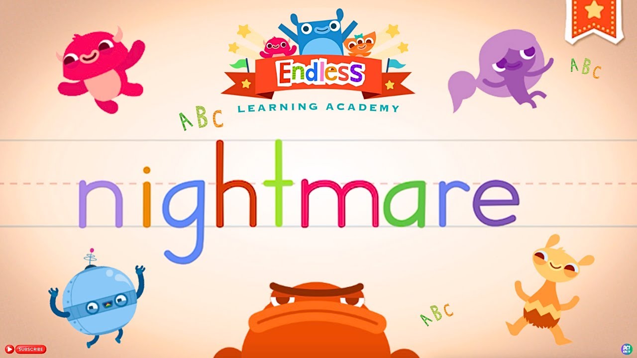 Endless Learning Academy | Fun Lesson Plan Adventures for 1st Grade ...