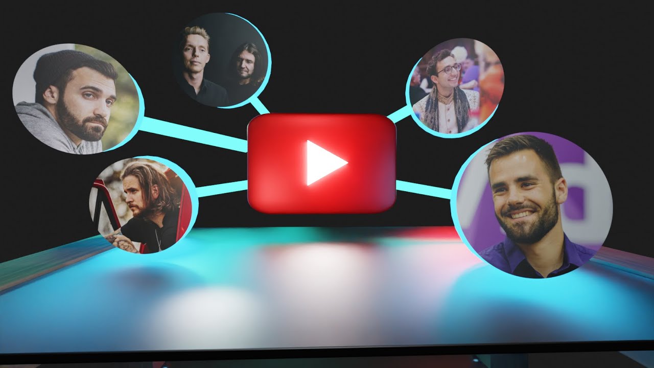 Organize Your Favorite YouTubers - RSS App First Impressions (Feedbin ...