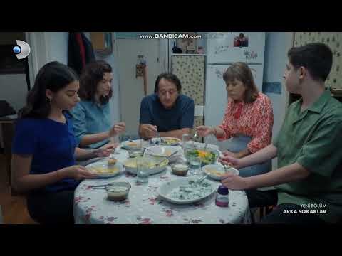 Arka Sokaklar 643.Bölüm Çoban Ailesi Metin'i Merak Ediyor