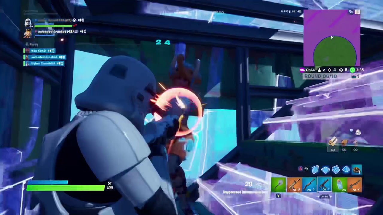 Insane clip | Xbox Nerd - YouTube