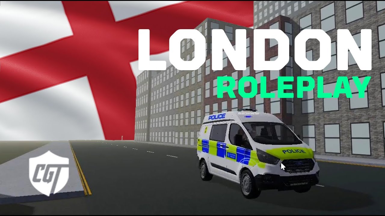 ROBLOX : LONDON ROLEPLAY – FULL GAME REVIEW! - YouTube