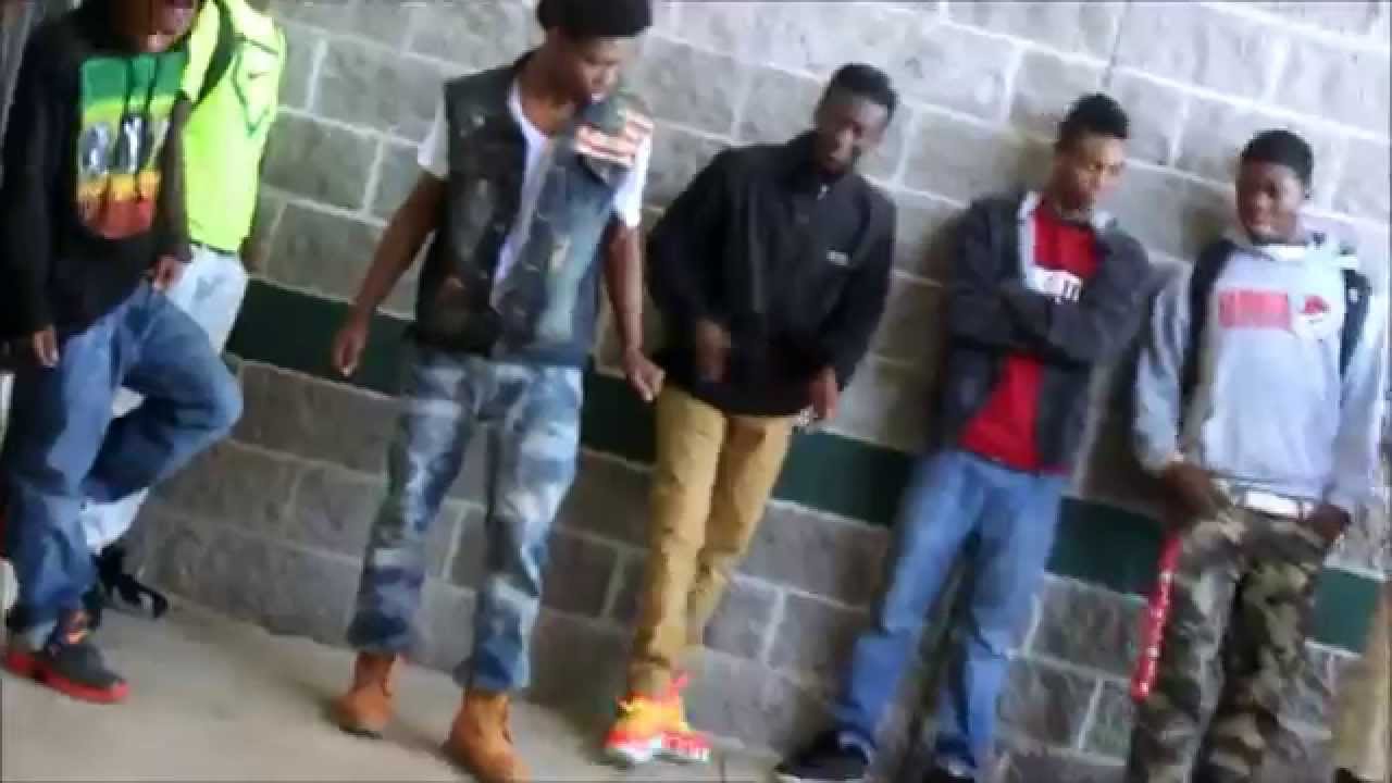 ToKool'- Never Fool (Official Music Video) - YouTube