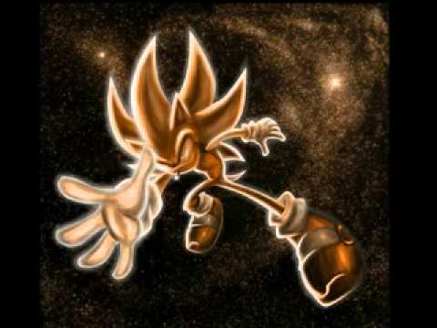 Sonic Advanced 2-True Area 53 Remix - YouTube