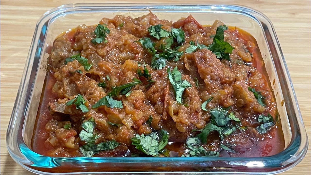 Shalgam Gosht Recipe | Winter Special Mutton Turnip Recipe by Khane hi ...