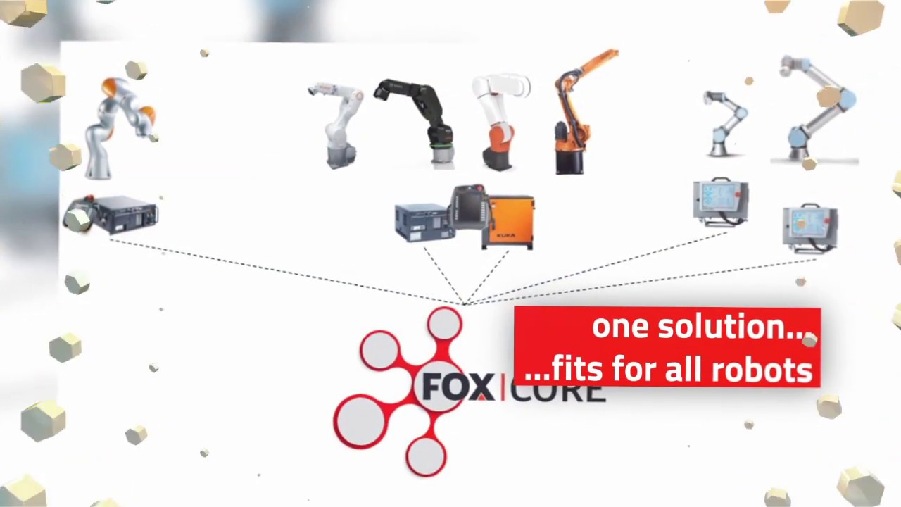 FOX|Core Teaser - YouTube