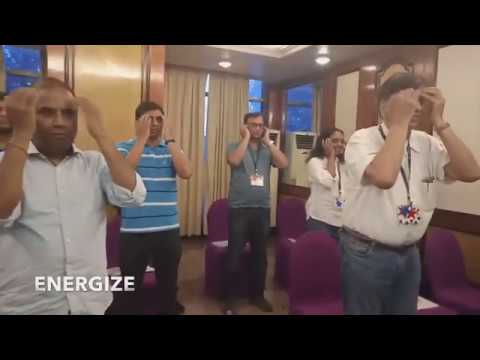NLP Basic Practitioner Workshop Conducted in November 2019 - YouTube