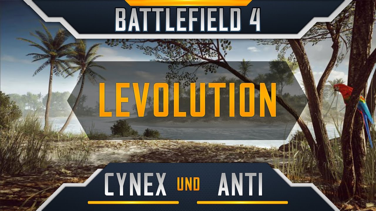 BF4: Levolution! Zerstörung und Wetter in Battlefield 4! (Gameplay ...