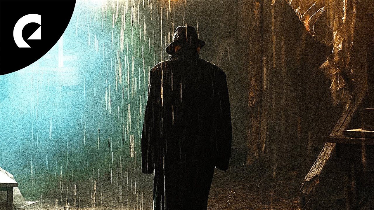 1 Hour of Dark and Sinister Hip-Hop Music for Relaxation, Introspection ...