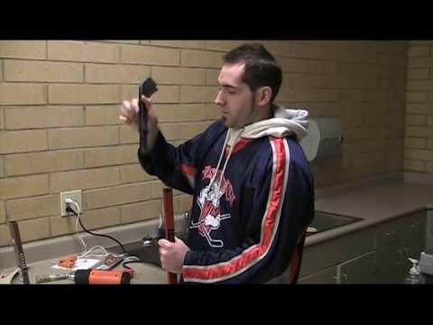 Mylec Replacement Blade | Replacementblades