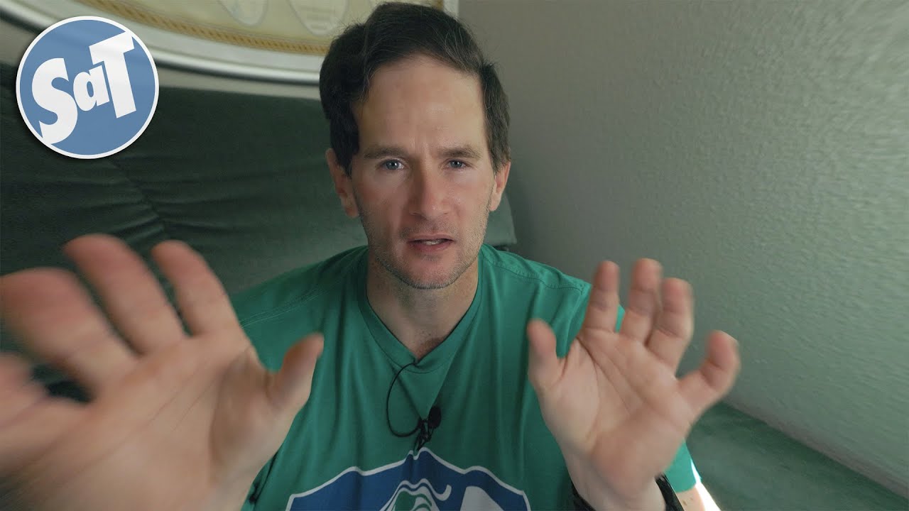 Sunday STUFFandTHINGS | 10/13/2024 | EXPAND YOUR MIND! FIGHTING THE ALGORITHM + MAPLE SHADOWS II ...