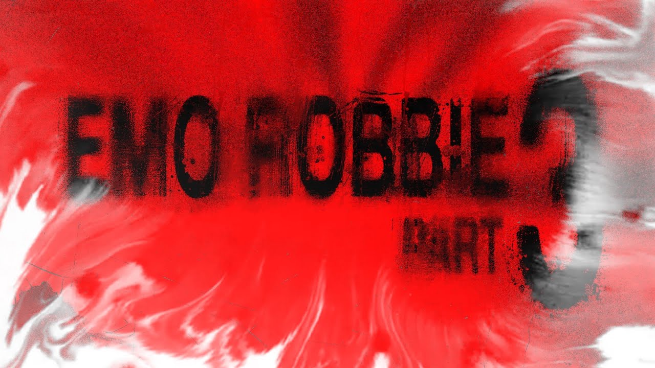 EMO ROBBIE PART 3 - YouTube