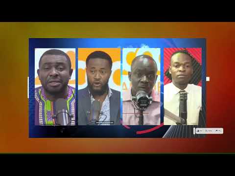 Haiti debat | Bonjour Haiti Info | 16 Avril 2024