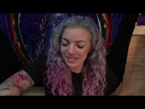 African Soft furred rat/multimammate mice basic care - YouTube