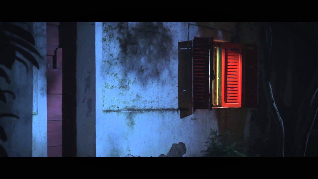 EL ESPANTO - YouTube