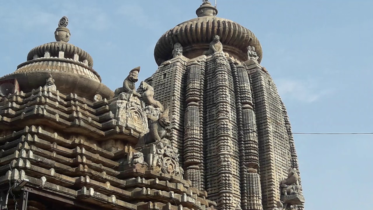 #Ananta Basudev Temple#Old Town #Bhubaneswar - YouTube