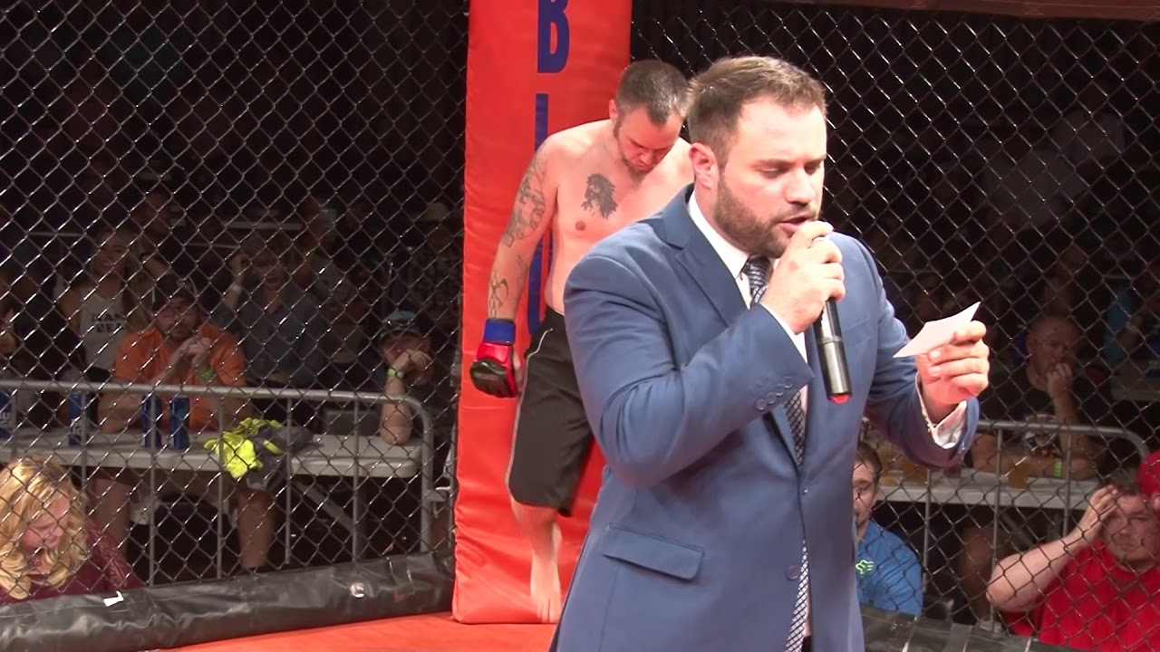 Cody Hodge vs Devin Weaver - YouTube