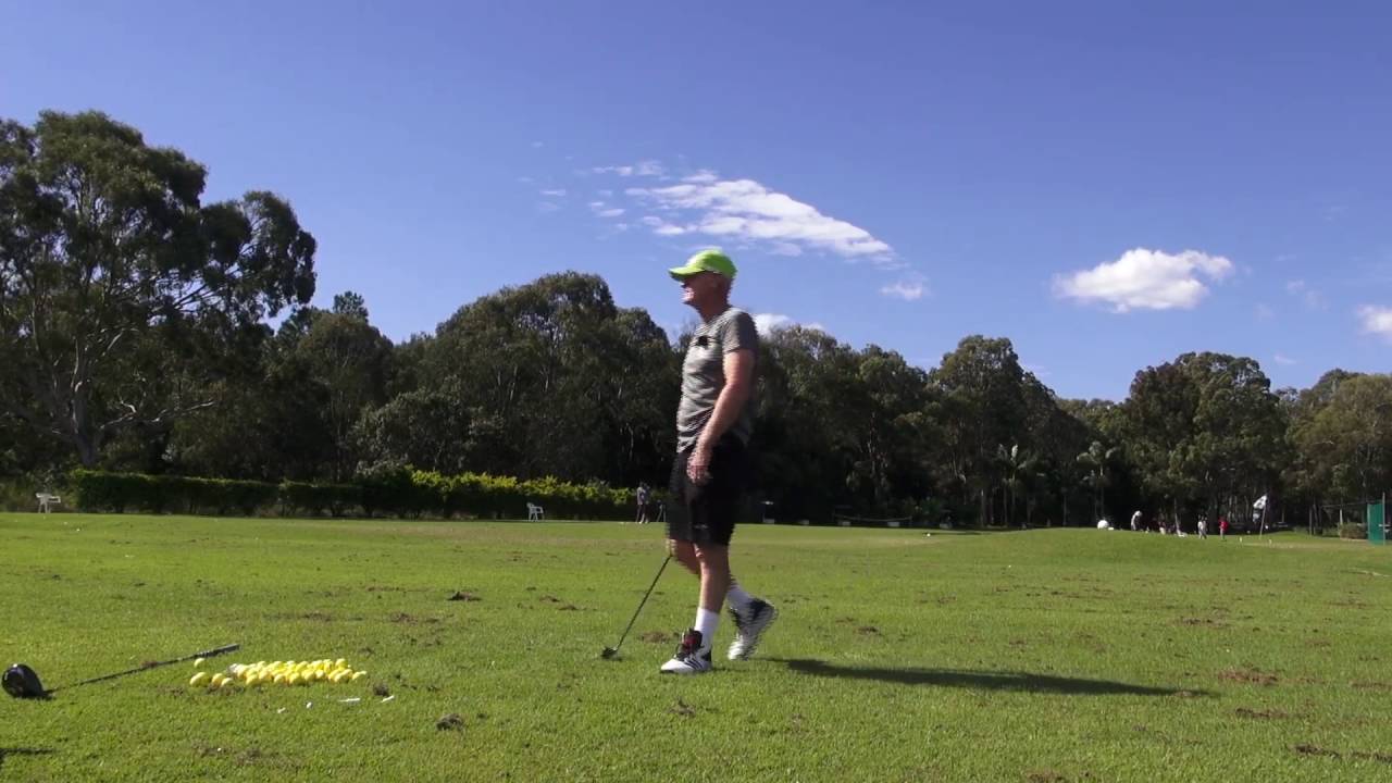 I Confess, Moe Norman had The Best Golf Swing. - YouTube