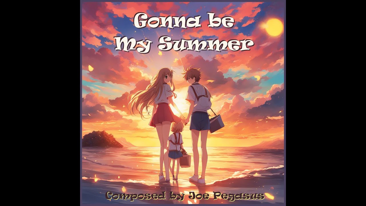 Gonna Be My Summer - YouTube