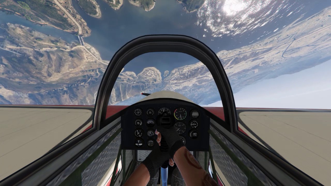 Dead engine pt 1 - YouTube