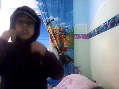 ABDO TV | Muslim dmou3 lhawma ( clip video ) - YouTube