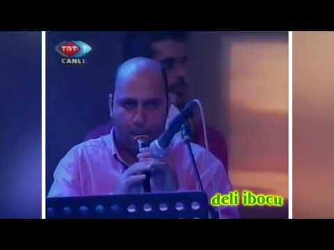 İbrahim Tatlıses & Zara   Yeşil Ördek Gibi Daldım Göllere M