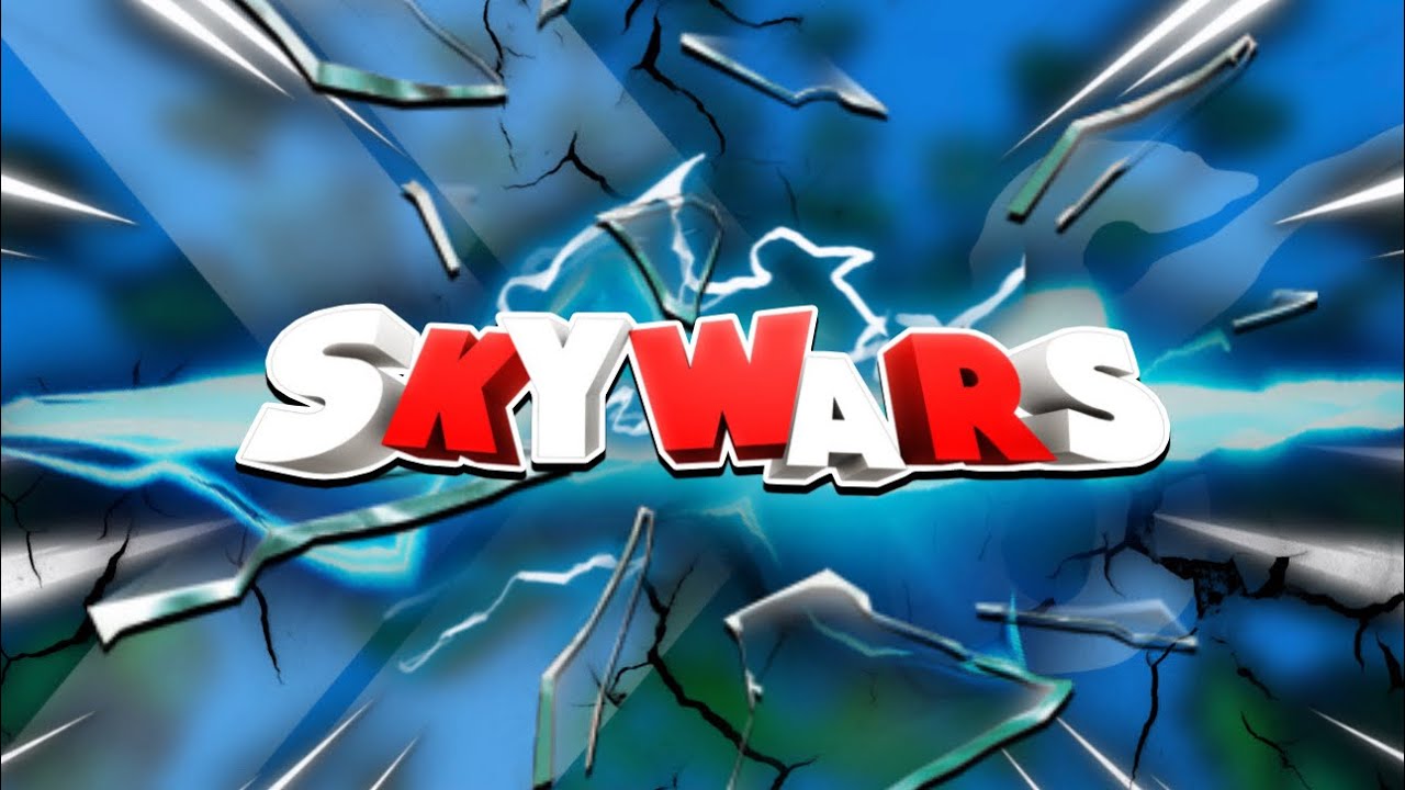 Serum | Minecraft Skywars - YouTube