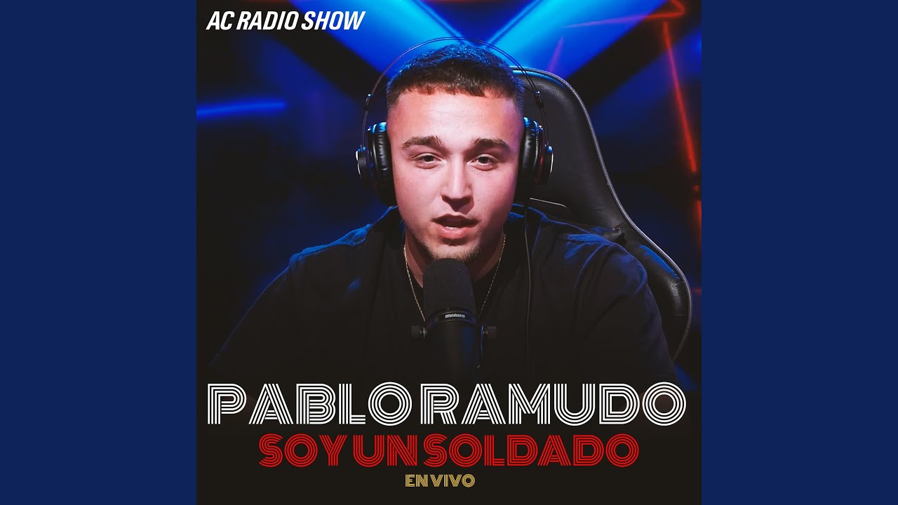 Soy Un Soldado/Ramudo (Radio Edit) - YouTube