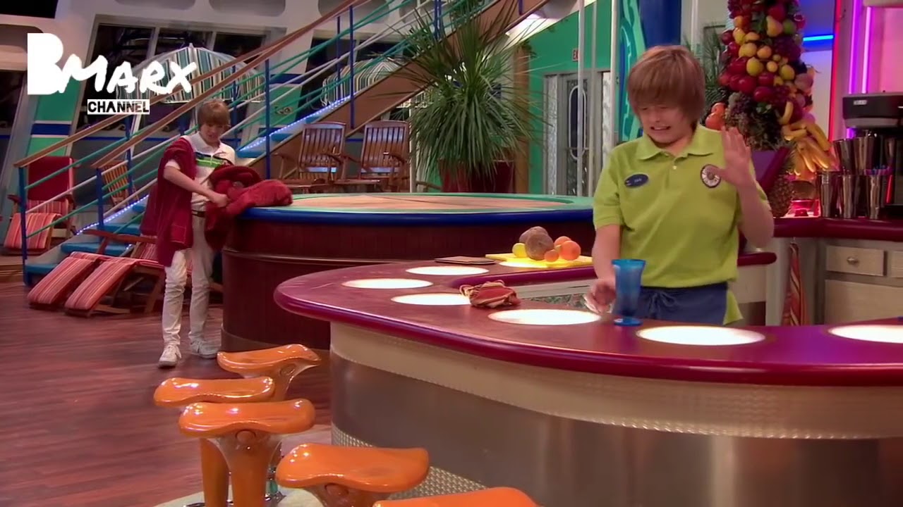 Zack e Cold 2ª Temporada ep1 - YouTube