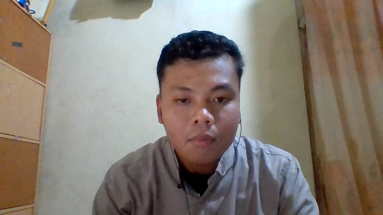 Specialist Trainee-Wilmar Group-Muhammad Purnomo Andrimulyo - YouTube