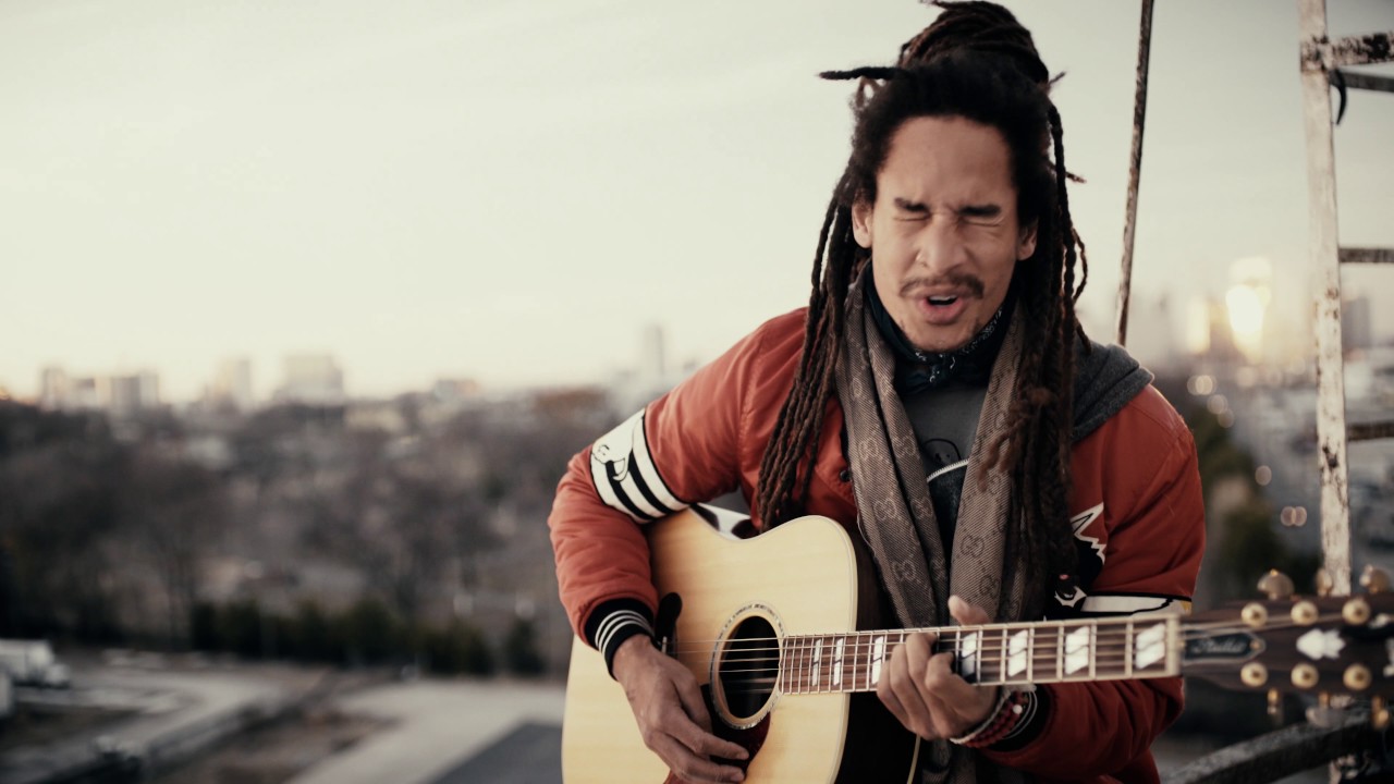 Dante Marsh - "Degrees of Separation" - YouTube